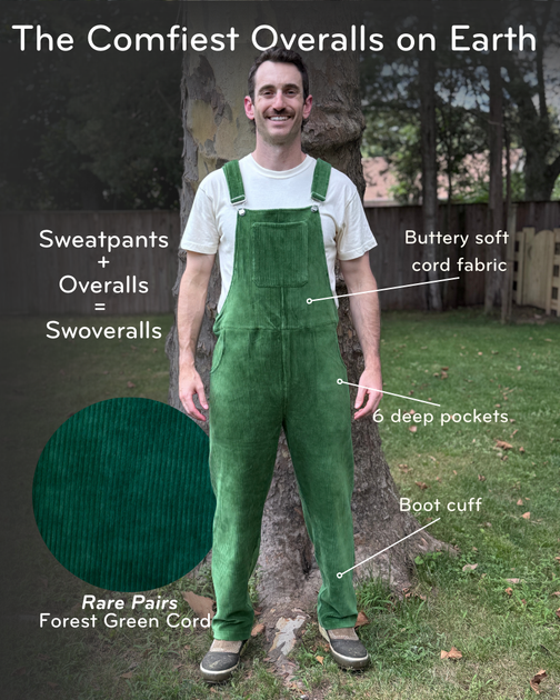 Swoveralls