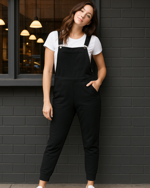 Swoveralls