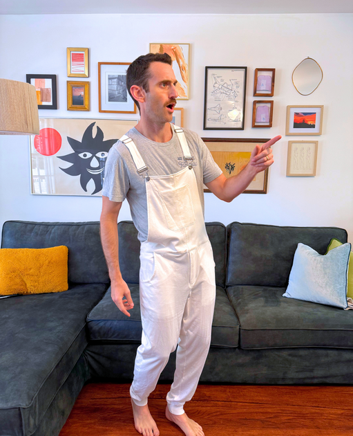 Swoveralls