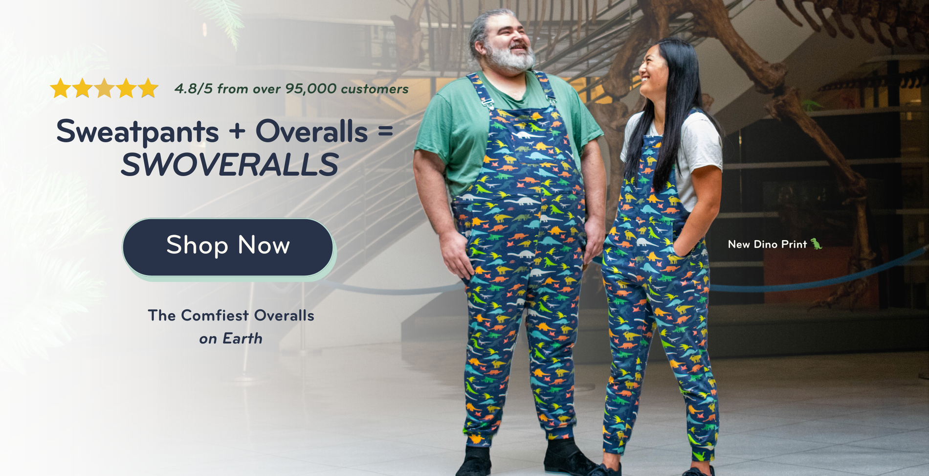 Swoveralls