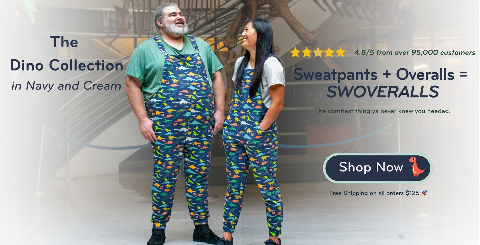 Swoveralls