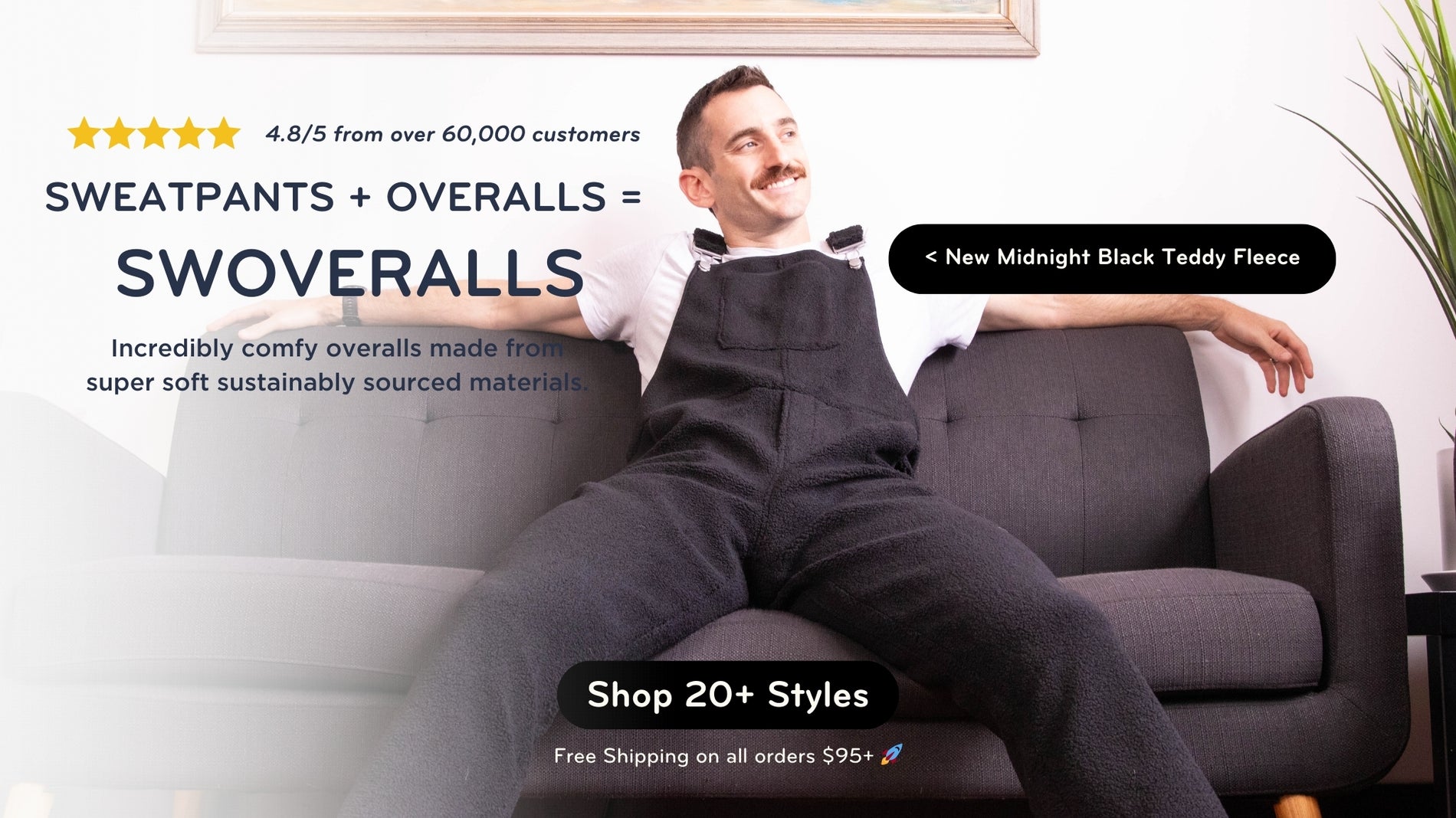 Swoveralls
