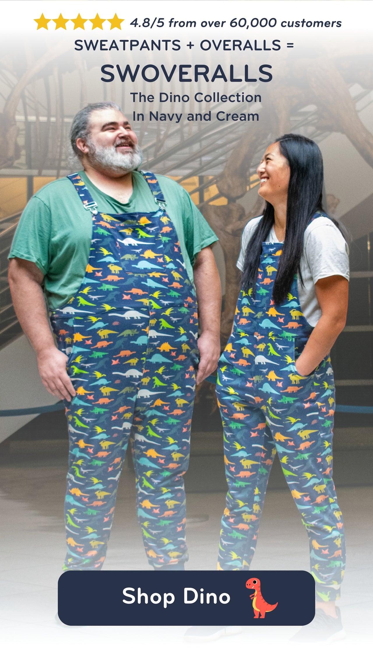 Swoveralls