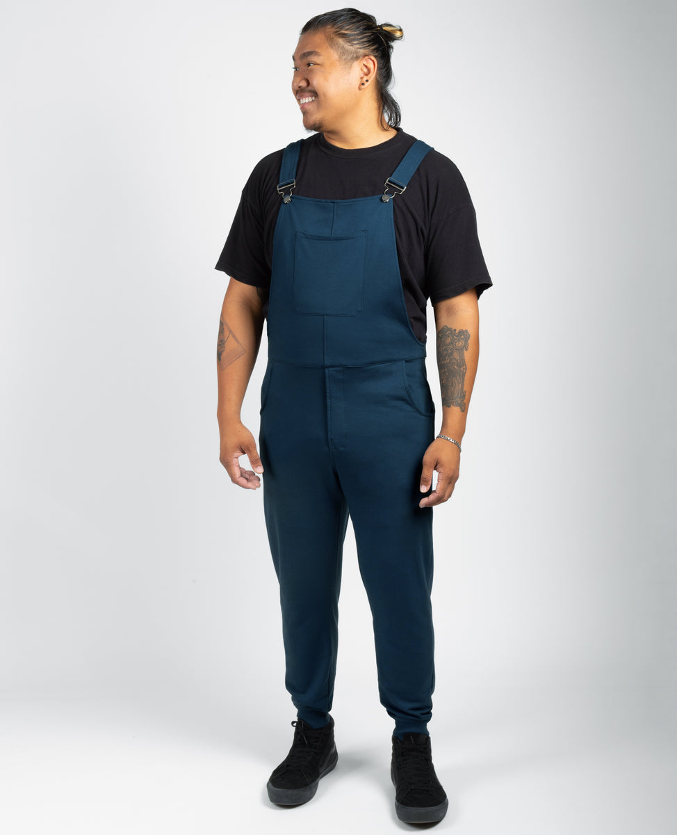 Swoveralls - Navy
